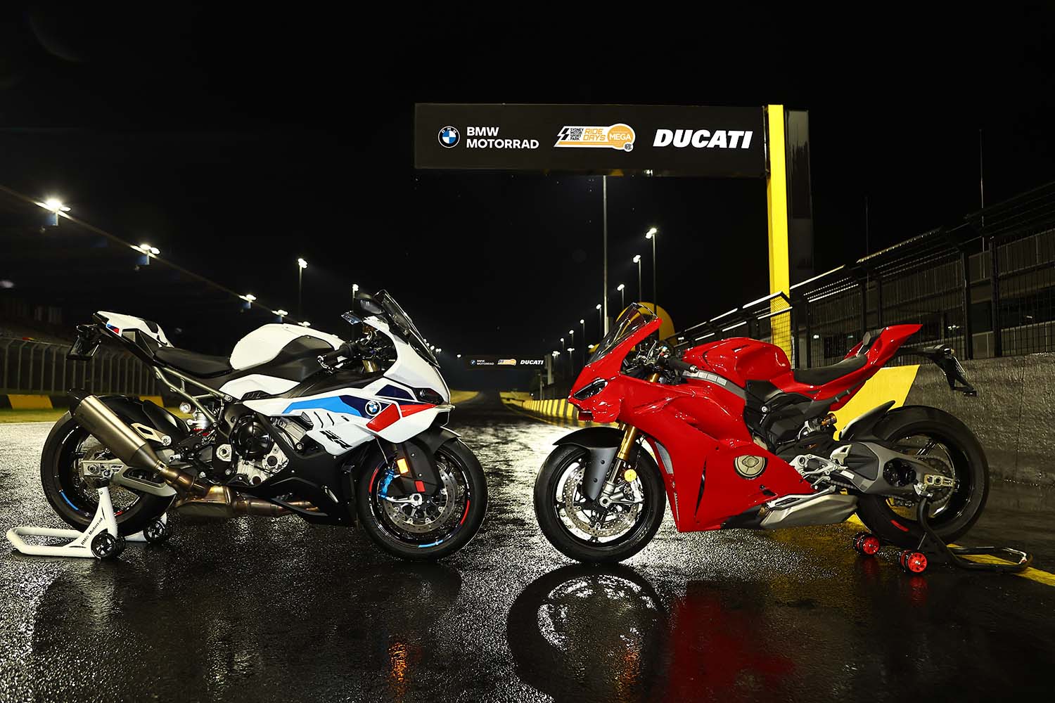 Sydney Motorsport Park Ride Days